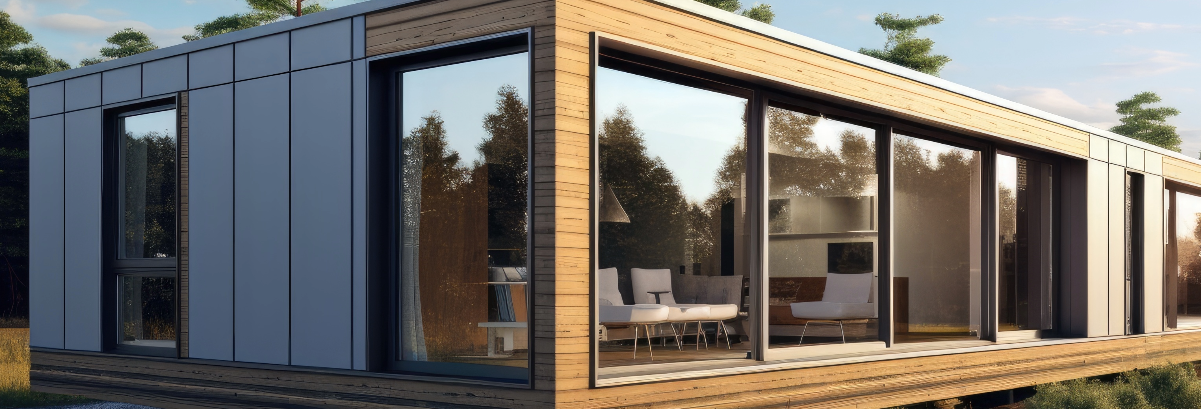 Temporary accommodation