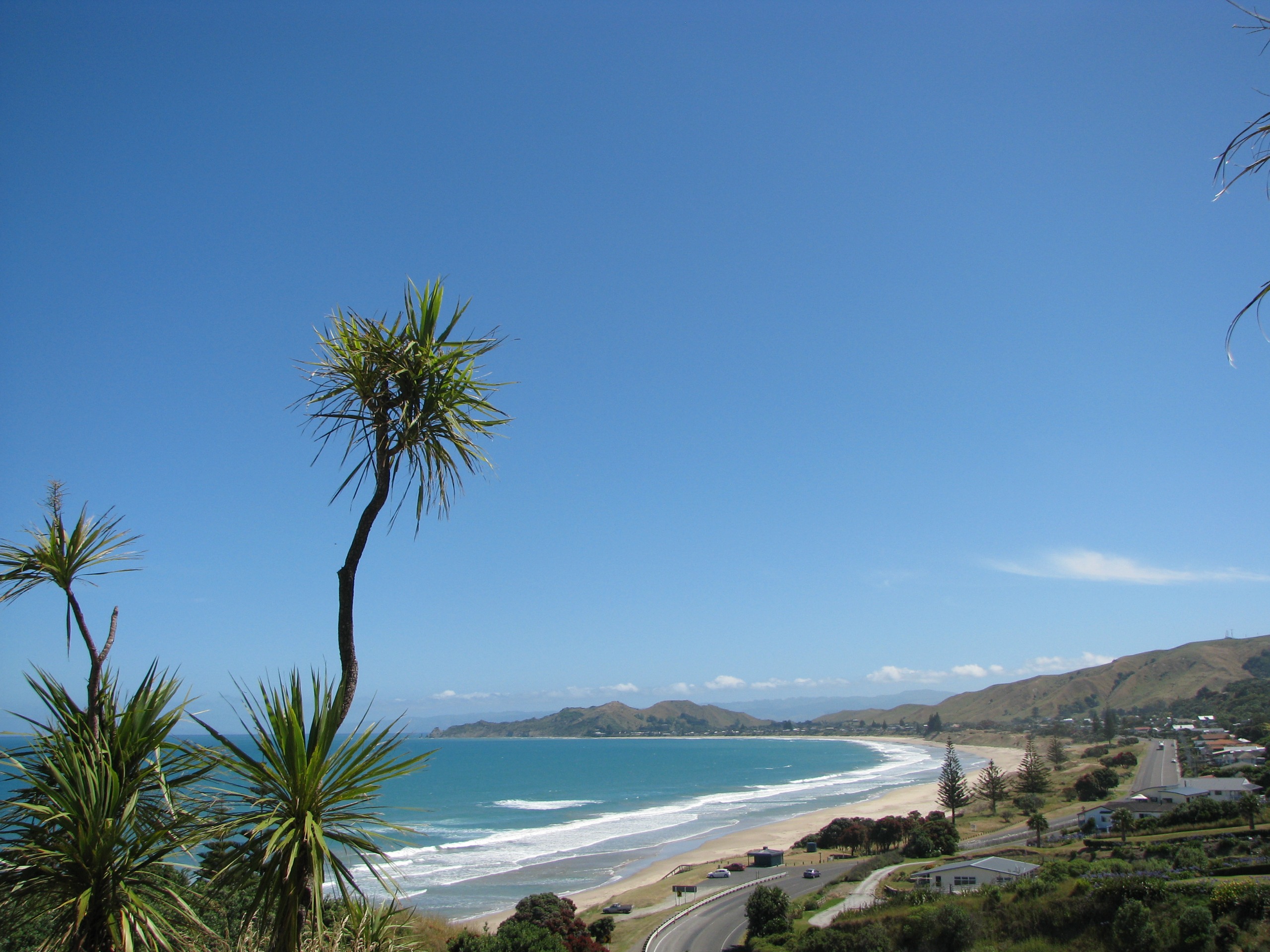 Wainui Coastal Adaptation Plan | Participate